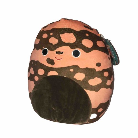Kellytoy | Toys | New Squishmallow Desert Squad Roth The Gila Monster ...